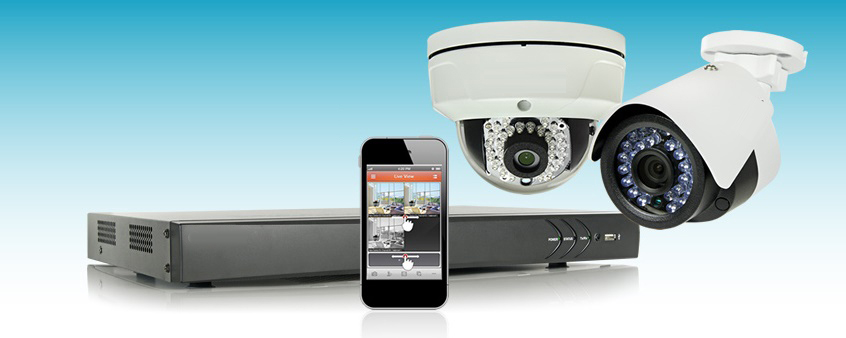 | Security Cameras, Video Surveillance, and IT Solutions for your Home ...
